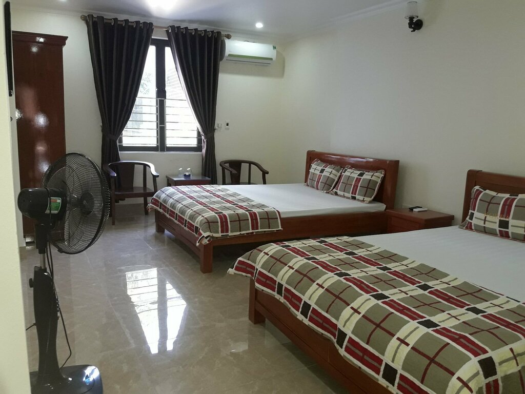 Otel Anh Khang Guesthouse, Ha Long, foto
