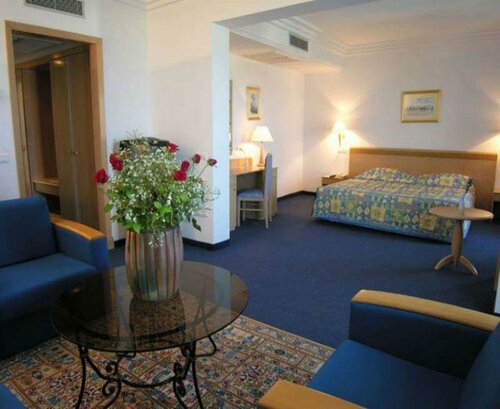Otel Bizerta Resort, Bizerte, foto