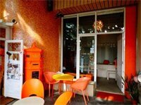 Otel Orange Moon Inn, Dünya, foto