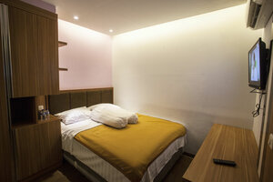 De Green Residence (Jl. Kamboja No:19), otel  Cakarta'dan