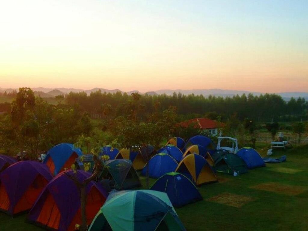 Otel Baanrai Areeya, , foto