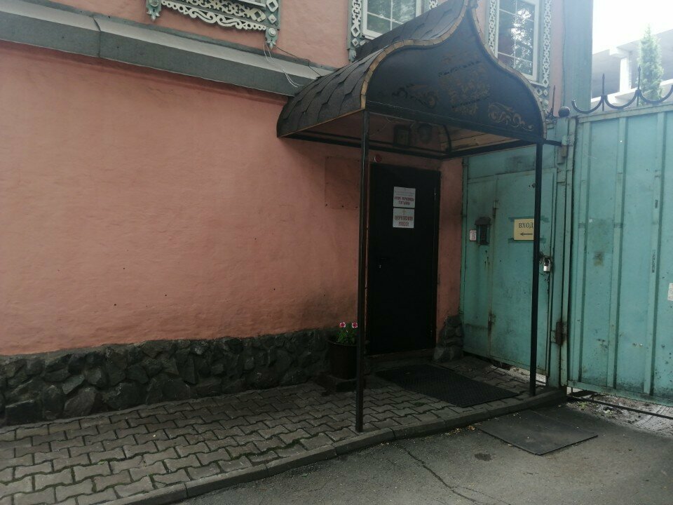 Ortodoks kiliseleri Храм святой мученицы Татьяны, Nijni Tagil, foto