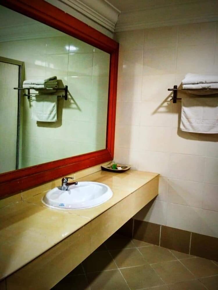 Otel D' Borneo Hotel, Kota Kinabalu, foto