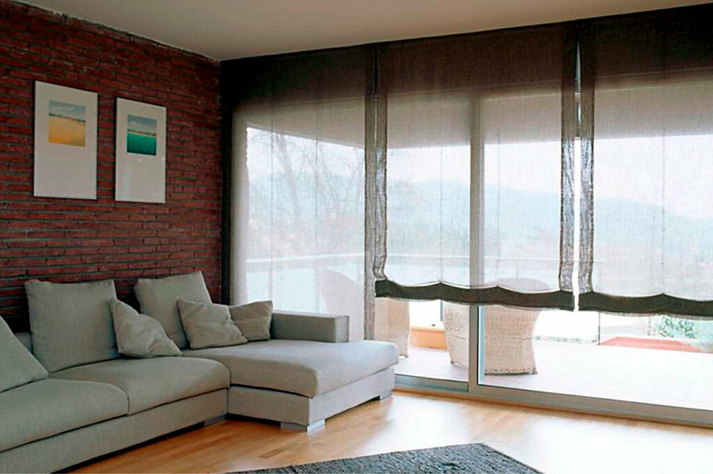 i̇ç mimarlık firmaları Decoraciones A1, Lima, foto