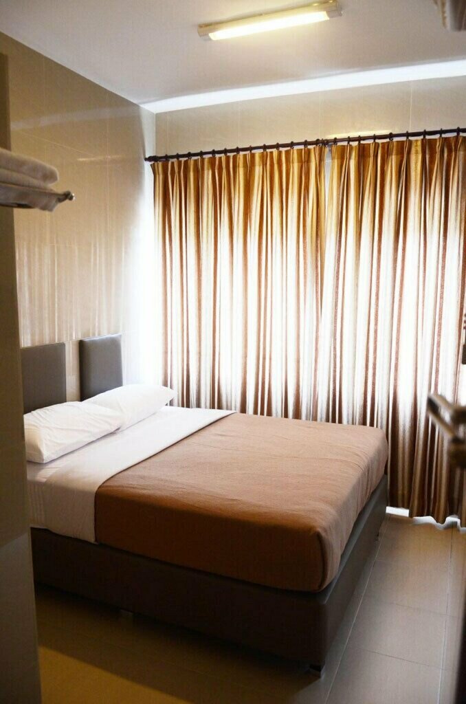 Otel Aura Hotel, Kuala Lumpur, foto