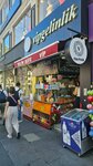 Selim Büfe (İstanbul, Fatih, Fevzi Paşa Cad., 151B), fast food  İstanbul'dan