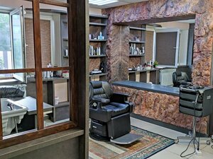 Wake-Up Studio (Zaki Validi Street No:46/4), güzellik salonu  Sibay'dan