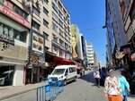 Erseven İş Merkezi (İstanbul, Fatih, Mesihpaşa Cad., 1C), i̇ş merkezi  İstanbul'dan