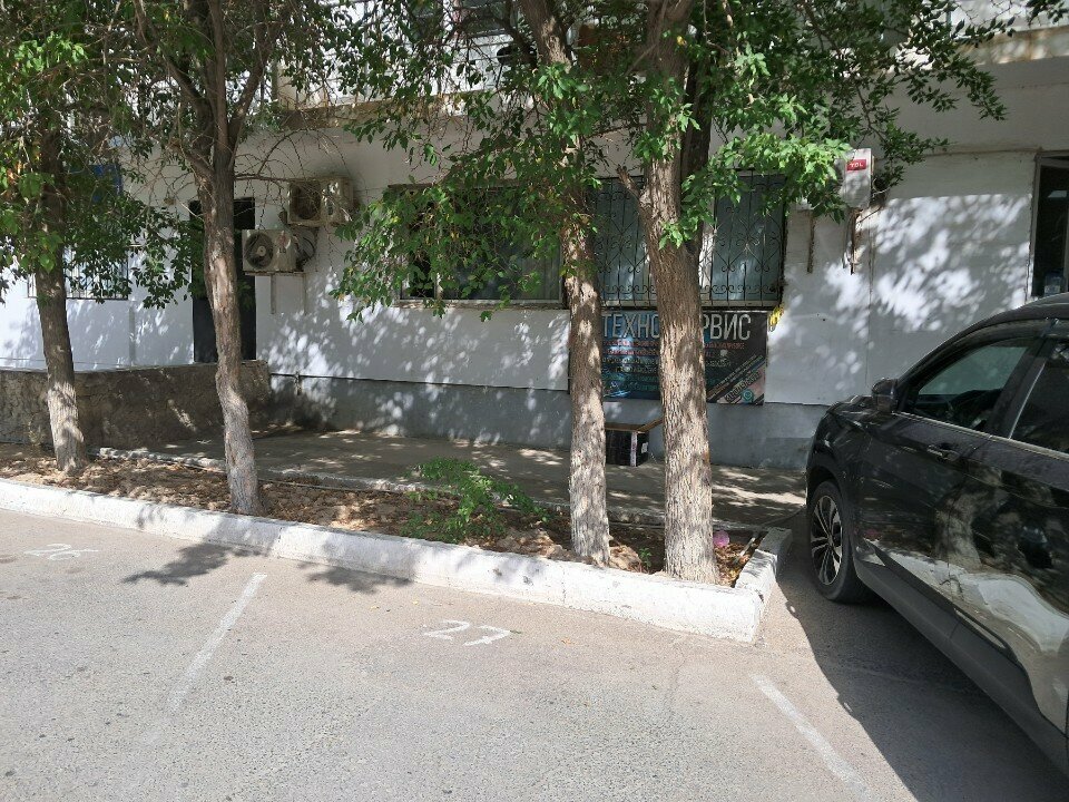 Ses ve video cihazlarının tamiri Техно-Сервис, Aktav, foto