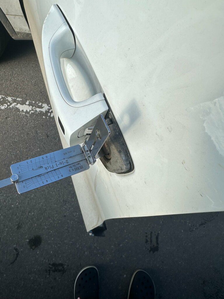 Çilingirler Установка, ремонт и вскрытие замков, Dolgoprudny, foto