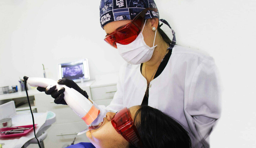 Özel ağız ve diş sağlığı klinikleri ve muayenehaneleri Vidal & Monsalve Odontologos, Lima, foto