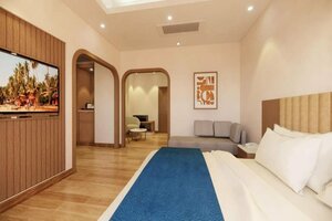 Alivaa Hotel Gurugram Sohna Road City Center (Delhi, Urban Extension Road-II), otel