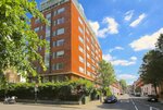 Roland House Apartments (London, Old Brompton Road), daireler  Londra'dan