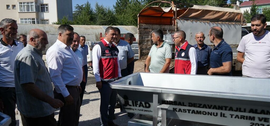 Devlet kurumları ve bakanlıklar Pınarbaşı İlçe Gıda, Tarım ve Hayvancılık Müdürlüğü, Pınarbaşı, foto