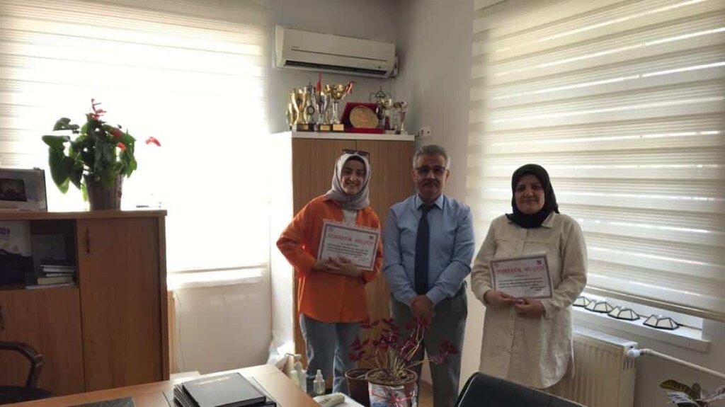 i̇lkokul Yunus Emre İlkokulu, Ünye, foto