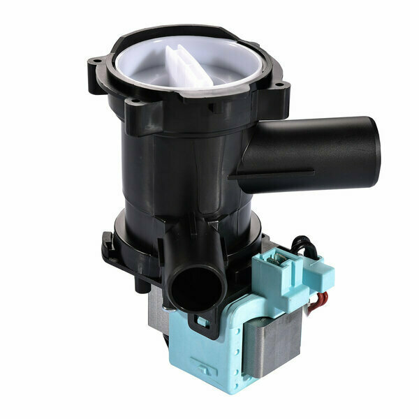 Ev aletleri yedek parçaları Empa Ticaret, İstanbul, foto