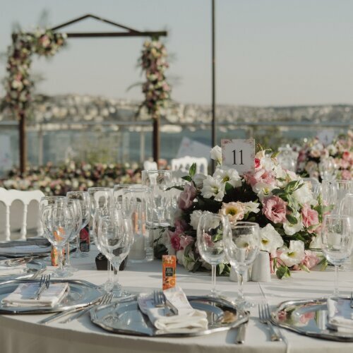Etkinlik organizasyonu Teras 212 Galata, İstanbul, foto