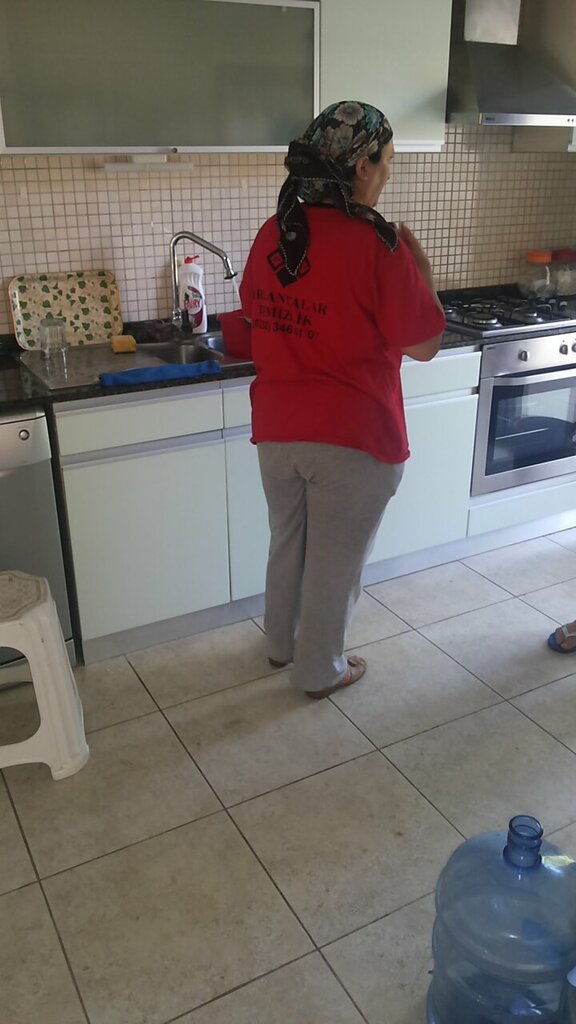 Temizlik şirketleri Pırlantalar Temizlik, İzmir, foto