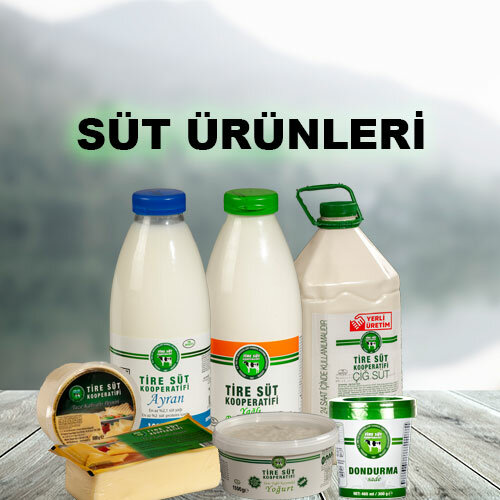 Dernekler, birlikler Tire Süt Kooperatifi, Tire, foto