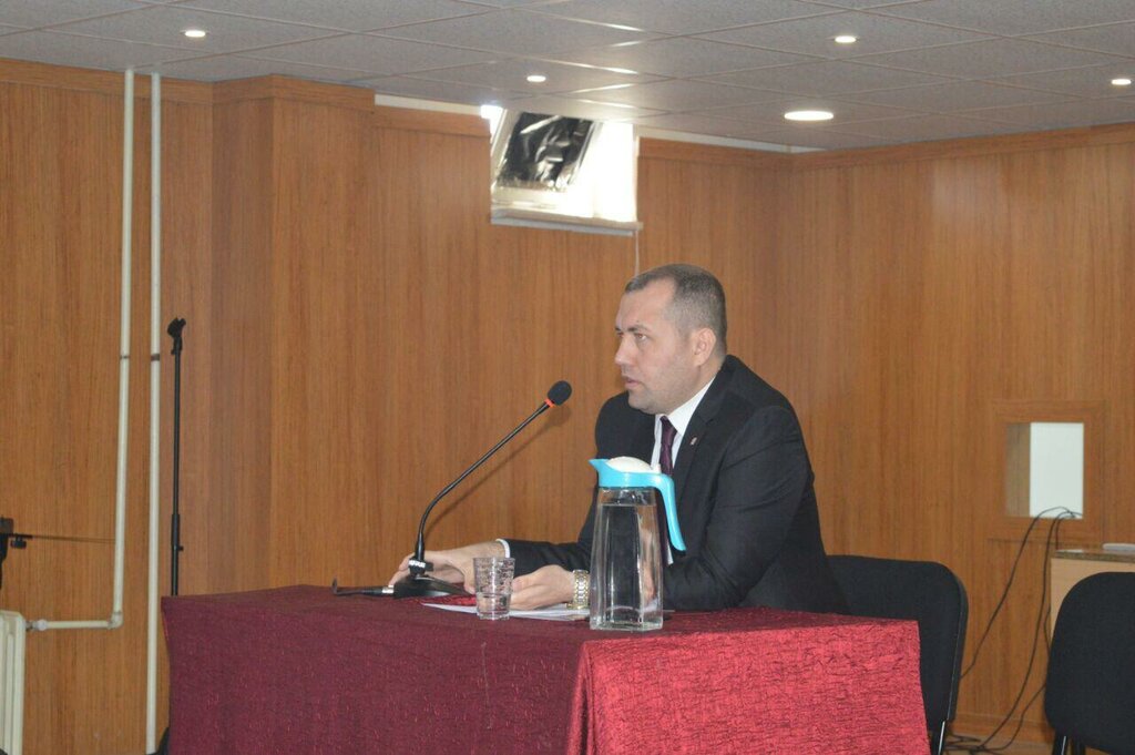 Mali denetleme şirketleri Keynes Muhasebe ve Mali Müşavirlik, İstanbul, foto