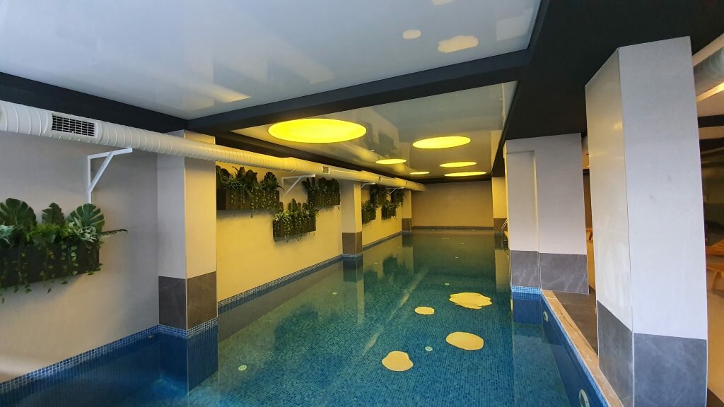 i̇nşaat ve tasarım hizmetleri Dekon Yapı, İzmir, foto