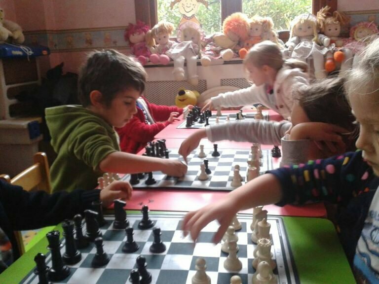 Anaokulları Beyaz Köşk Çocuk Evi, İstanbul, foto