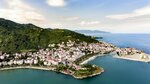 Tirebolu Belediyesi (Çarşı Mah. Gazipaşa Cad. No:198 Tirebolu Giresun), belediyeler, devlet daireleri  Tirebolu'dan