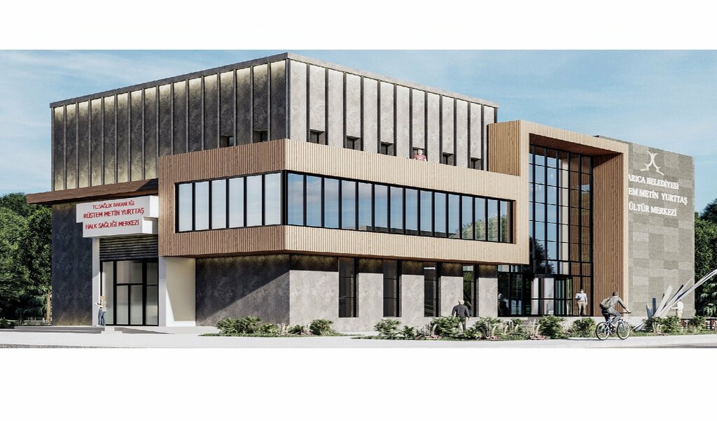 Enerji ekipmanı firmaları Özyurt Grup, İstanbul, foto