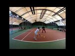 Bilkent Sports International Topspin Tenis Akademisi (Ankara, Çankaya, İhsan Doğramacı Blv., 3), tenis kulüpleri ve kortları  Ankara'dan