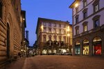 Helvetia & Bristol (Via dei Pescioni No:2, Florence), otel  Floransa'dan