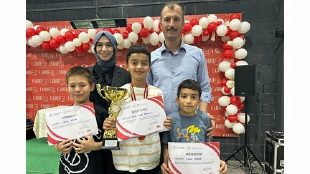 i̇lkokul Nevruz Banoğlu İLkokulu, Akyazı, foto