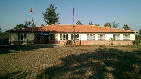 i̇lkokul Sakarlı Şehit Mustafa Özdemir İlkokulu, Terme, foto