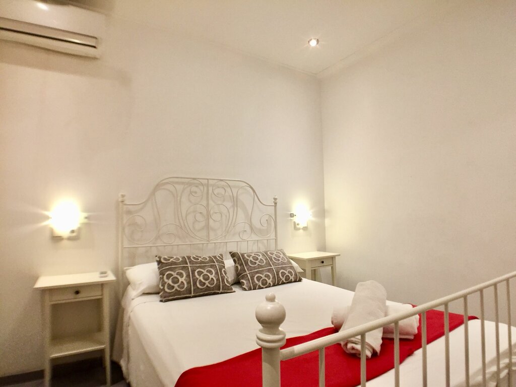 Daireler Charm Sagrada Familia, Barselona, foto