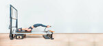 Life Arts Pilates ( Bahçeşehir 1.Kısım Mah. Aşık Mahsuni Şerif Cd., Çınar 9.Ada, Bina No: 3, Villa No: 7, Istanbul, Turkey), fitness kulüpleri  İstanbul'dan