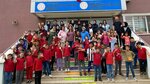 Çarşamba Kız Anadolu İmam Hatip Lisesi (Samsun, Çarşamba, Sarıcalı Mah., 438. Sok., 11), ortaokul  Çarşamba'dan