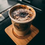 Bros Coffee Co (Manisa, Turgutlu, Cumhuriyet Mah., Demirel Sok., 61), kahve dükkanları  Turgutlu'dan