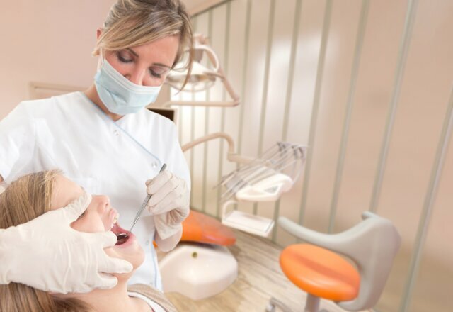 Özel ağız ve diş sağlığı klinikleri ve muayenehaneleri Özel Şentepe Ağız ve Diş Sağlığı Polikliniği, Ankara, foto