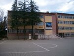 Şehit Necati Sargın Anadolu Lisesi (Uşak, Banaz, Cumhuriyet Mah., Milli Egemenlik Cad., 41), lise  Banaz'dan