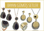 Nergiz Gümüşçülük (Akçakaya Mah., Kocamanoğlu Cad., No:52, Midyat, Mardin), bijuteriler  Midyat'tan