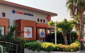 Clinic Bodrum (Gümbet Mah., Mister Hadi Sok., No:3, Bodrum, Muğla), tıp merkezleri ve klinikler  Bodrum'dan