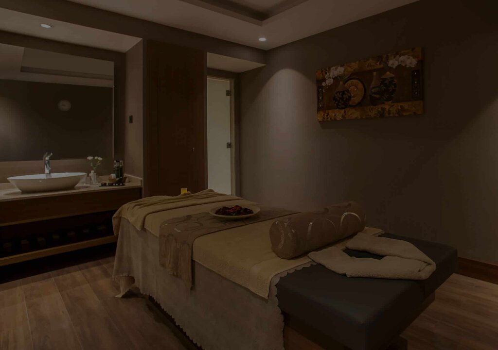 Spa SPA & Fit, İstanbul, foto