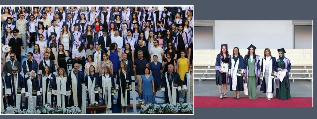 Vakıflar 9 Eylül Üniversitesi Buca Eğitim Fakültesi Eğitim Vakfı, İzmir, foto