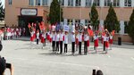 Dadaloğlu Ortaokulu (Kayseri, Kocasinan, Talatpaşa Mah., Ulubatlı Cad., 202), ortaokul  Kayseri'den