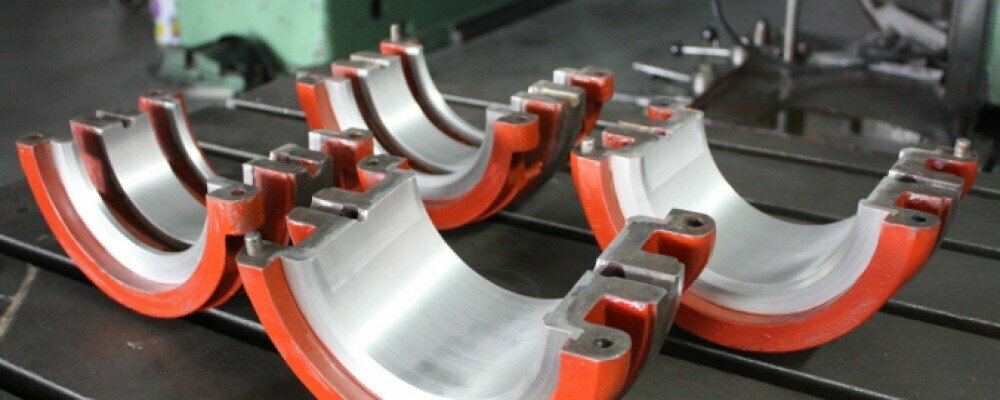 Torna işleri Bilimsel Teknik Metal, Ankara, foto