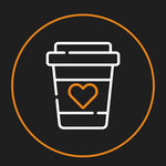 Citycoffee (Kholmogorov Street No:15, Izhevsk), al götür kahve  Izhevsk'ten