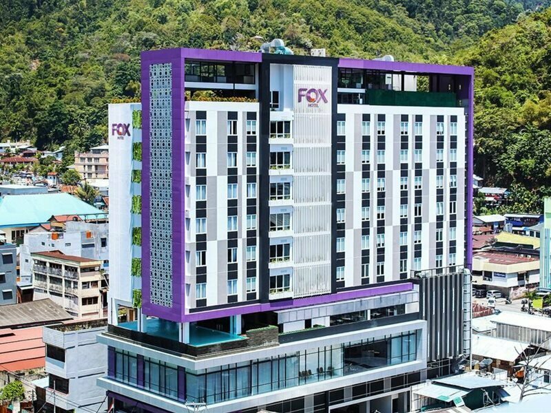Otel Fox Jayapura, , foto