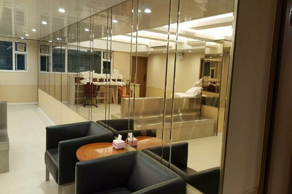 Otel Whole Sunshine International Hotel, Kowloon, foto