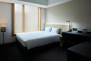 Sequence Kyoto Gojo (Kyoto Prefecture, Kyoto, Shimogyo Ward, 409 Gojo Karasumacho), otel  Kyoto'dan