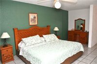Hotel & Villa Internacional de Tenis (Morelos, Cuernavaca), otel  Cuernavaca'dan