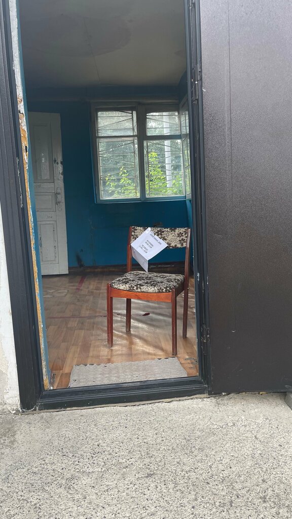 Adliye personeli Federal Bailiffs Service, Rostovskaya oblastı, foto